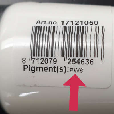 Stop keuzestress, 3 must-have schildermaterialen voor beginners - Flow ...